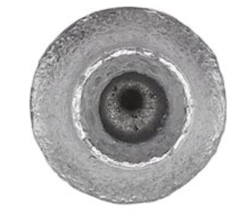 2 SPECIALTY RIVETS FOR FORD F-150 2015-2020! W718595-S900 FOR THE CAB ...