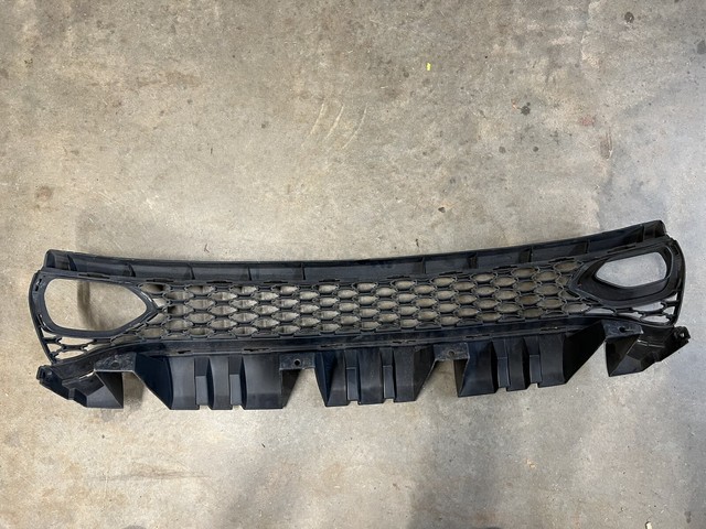 2019 2020 2021 2022 Dodge Charger Radiator Grille OEM 68417502AA for ...