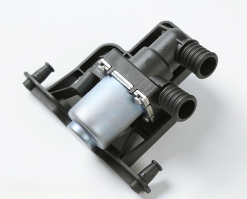 New Heater Control Valve Assembly For BWM X5 5 Series E53 E60 E61 ...