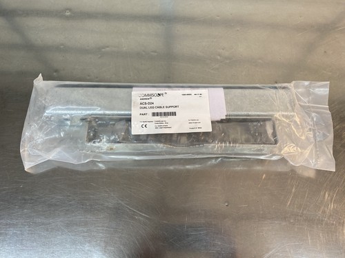 CommScope Dual Leg Cable-Coax-Conductor Support Bracket 20" (ACS-D24 ...