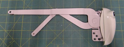 ROTO Vinyl Dual Arm Casement Window Operator OP05-7500-02 50069 | eBay