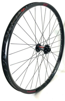 Wheels & Wheelsets - Alex Rims - Nelo's Cycles