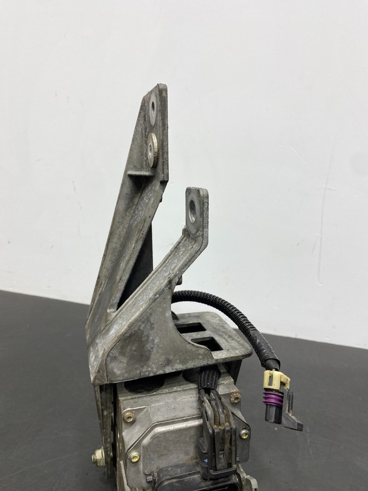 2003 CORVETTE C5 Z06 OEM ANTI LOCK BRAKE MODULE EBCM MODULE 37K MILES ...