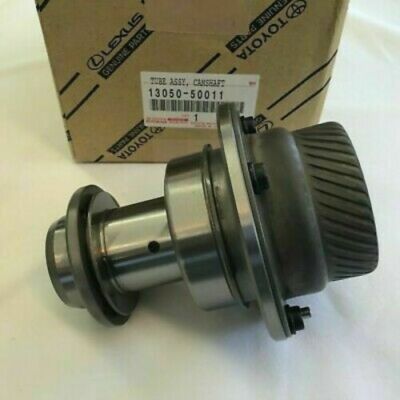 TOYOTA CAMSHAFT TIMING TUBE ASSEMBLY GS430 LS430 SC430 13050-50011 ...