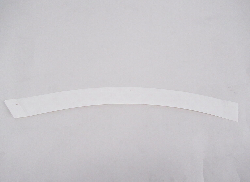 LEXUS IS XE30 Rear Left Quarter Panel Protector 5874253030 NEW GENUINE ...