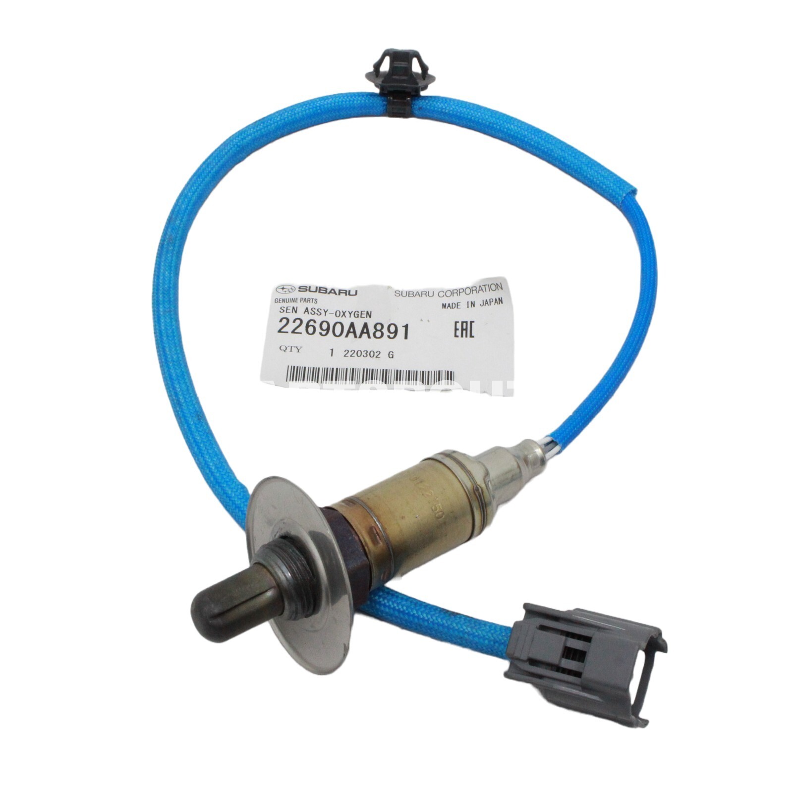 Subaru Impreza Forester Legacy Outback OEM Genuine Oxygen O2 Sensor ...