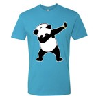 🔥 Dabbing Panda Life Unisex T shirt Cute Funny Panda dance just dab ...