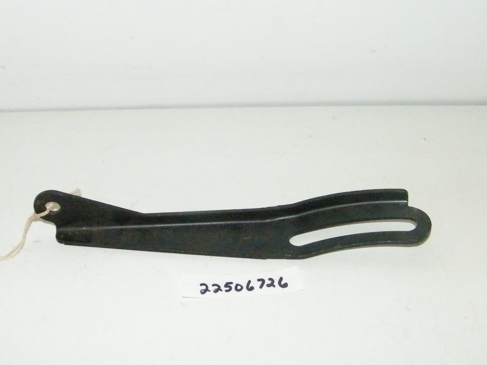 Generator Adjustment Bracket 1980 1981 Regal Cutlass Toronado Impala ...