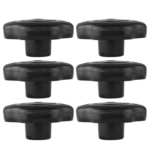 6 Pcs Pressure Cooker Knob Switch Knobs Replacement Slow Kitchen ...