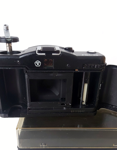 LOMO COMPACT LC-A Lomography USSR Soviet 35mm camera | eBay