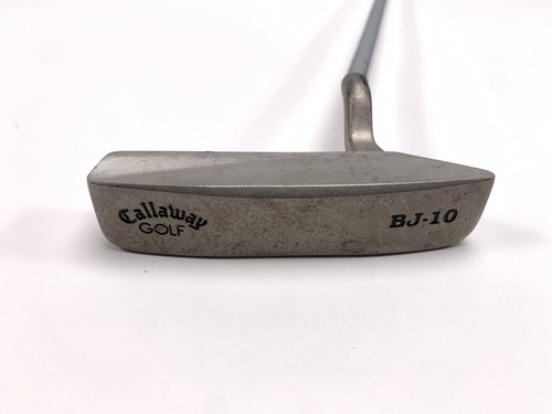 Callaway Bobby Jones-10 BJ-10 Putter 35.5" Mens RH | eBay