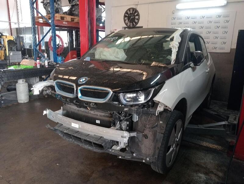 61627306460 wischblatt hinten BMW I3 I01 jgrmp502263 | eBay