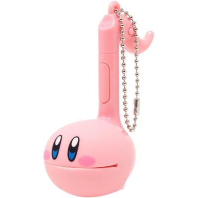 Otamatone Kirby | Melody | eBay