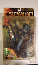 Version 4 McFarlane Toys Spawn The Dark Ages Series 14 Viper King - for ...