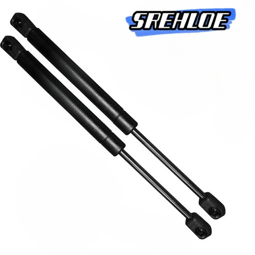 2x Lift Support Gas Shocks Struts Arm For 14" Universal ToolBox Cover ...
