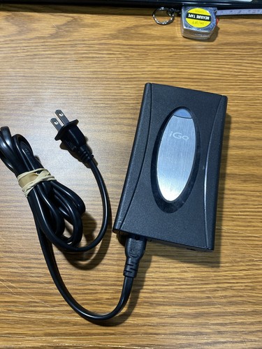 iGo AC Power Adapter Kit With Cords | eBay