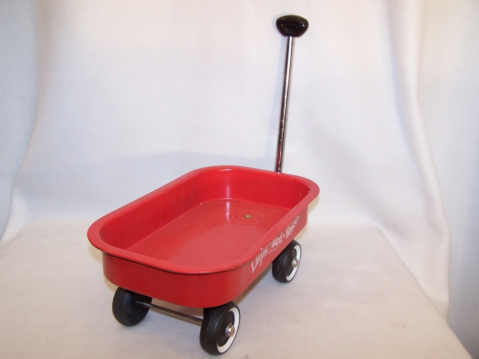 Little Red Racer Wagon - 'Nice' | eBay