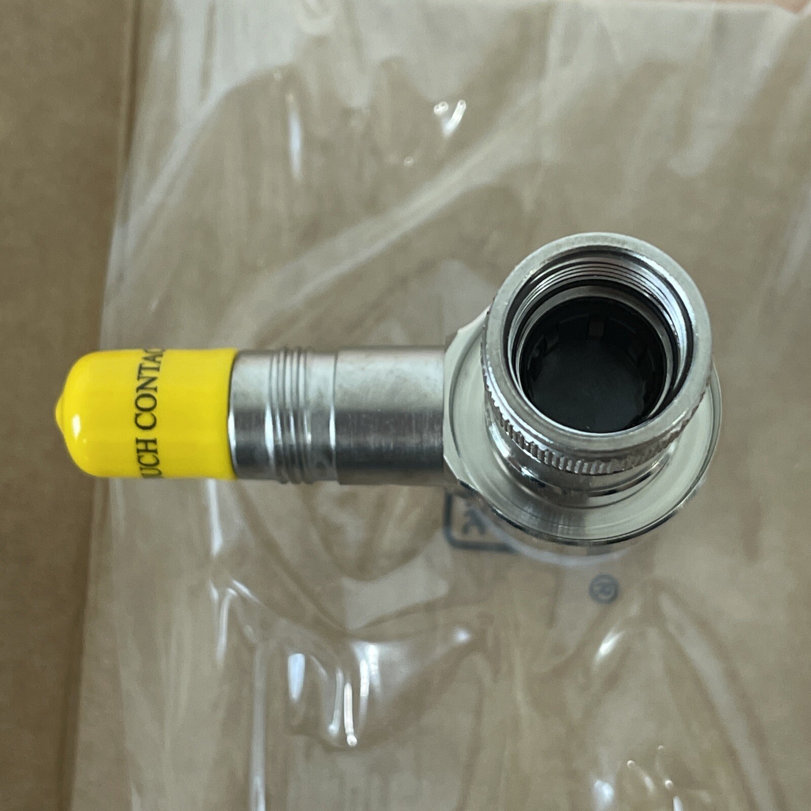 - Hamilton ARC Wi Sensor Adapter Part# 242170 || Fast Shipped for sale ...