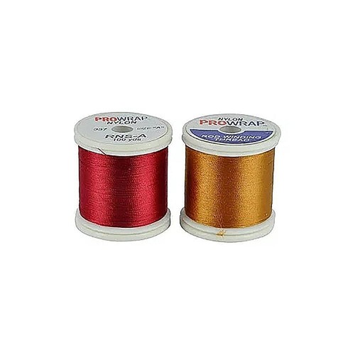 ProWrap Nylon Rod Winding Thread 4800Yds | eBay