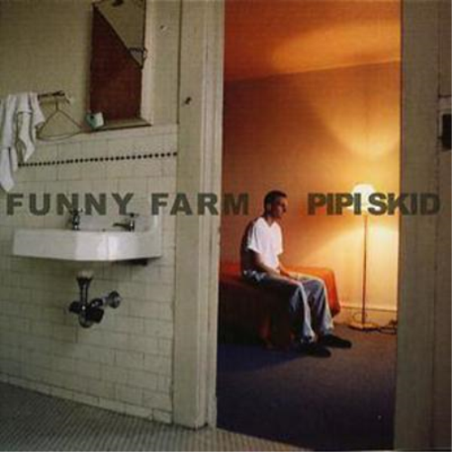 Pip Skid Funny Farm (CD) Album 777215103283 | eBay
