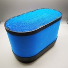 Fits 2003-2009 Hummer H2 Engine Air Filter Element 15286805 P604273 ...