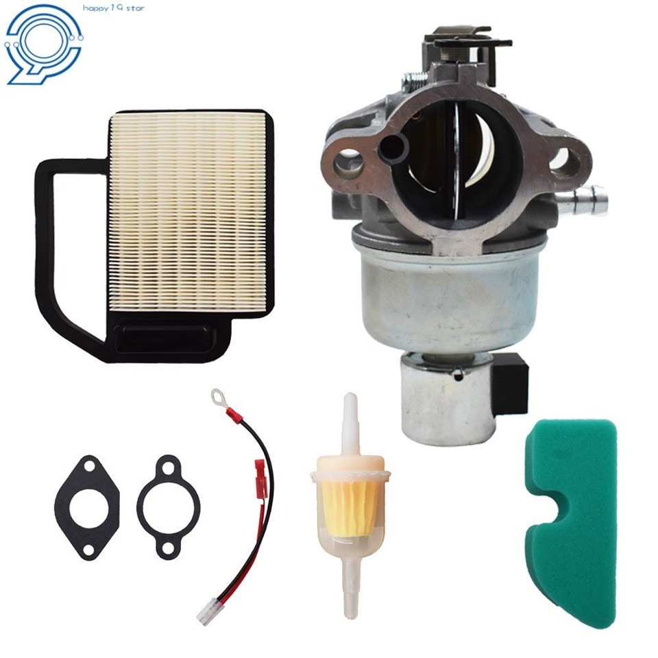 Carburetor Kit For Kohler Courage SV530 17hp,SV540 18hp,SV590 19hp ...