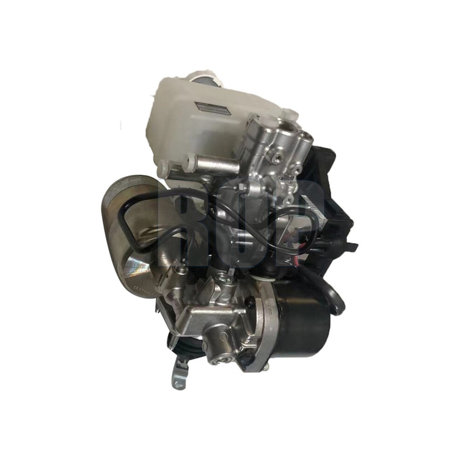 ABS Anti-Lock Brake Pump Hydro Booster Fit Mitsubishi Montero 2003-2006 ...