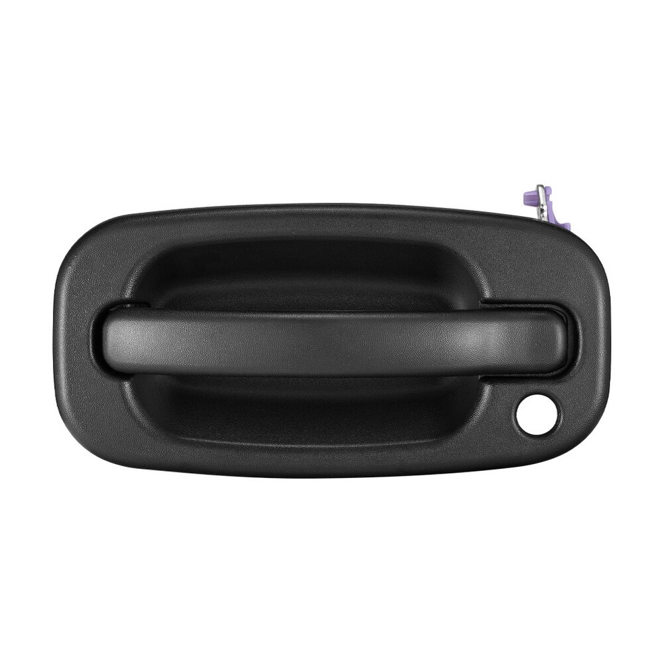 For 1999-2004 GMC Sierra 2500 Exterior Door Handle Front Driver Side ...