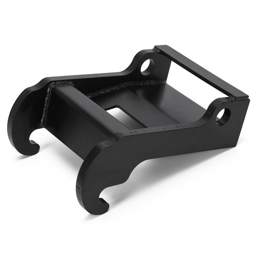 For Bobcat X-change E Series Steel Quick Attach Excavator Coupler ...