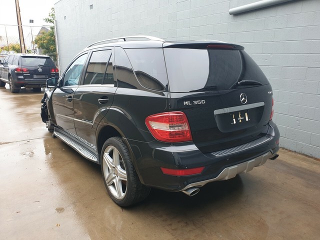 Door Panel Trim Trim 775u Chrome Front Right MERCEDES W164 A1646905262 ...