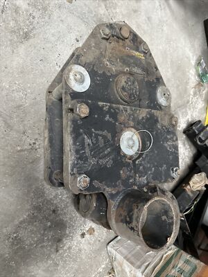 Rigging - Gunnebo Johnson