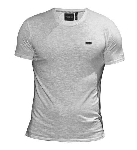 AaRCHaR Classic Crew Neck Tee | eBay