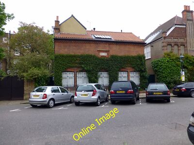 Photo 12x8 Glebe3 Studio, Glebe Place, Chelsea Westminster c2013 | eBay UK