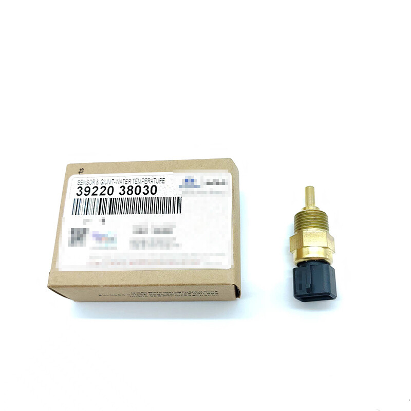 39220 38030 Coolant Temperature Sensor For Hyundai Elantra For Kia ...