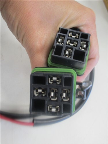 MERCURY QUICKSILVER RETROFIT POWER TRIM KIT 879265A6 MARINE BOAT | eBay