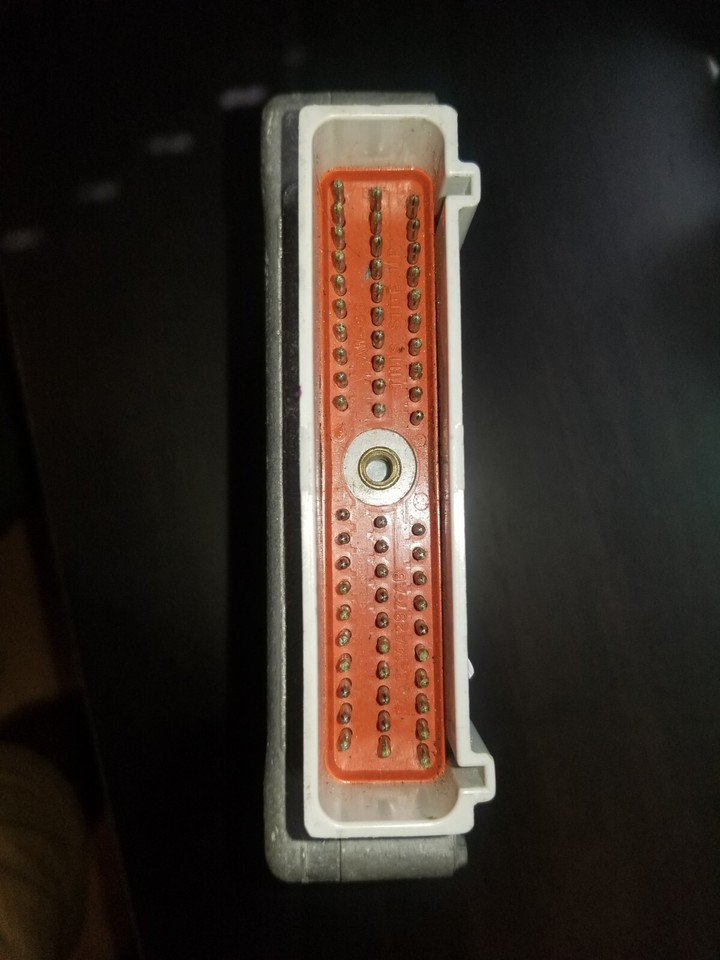 PCM (Pleasure Craft Marine) Engine Computer ECM 300M for GT-40 Ford ...