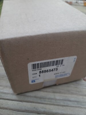 GM OEM Front-Lower Ball Joint 88965475 9766421 | eBay