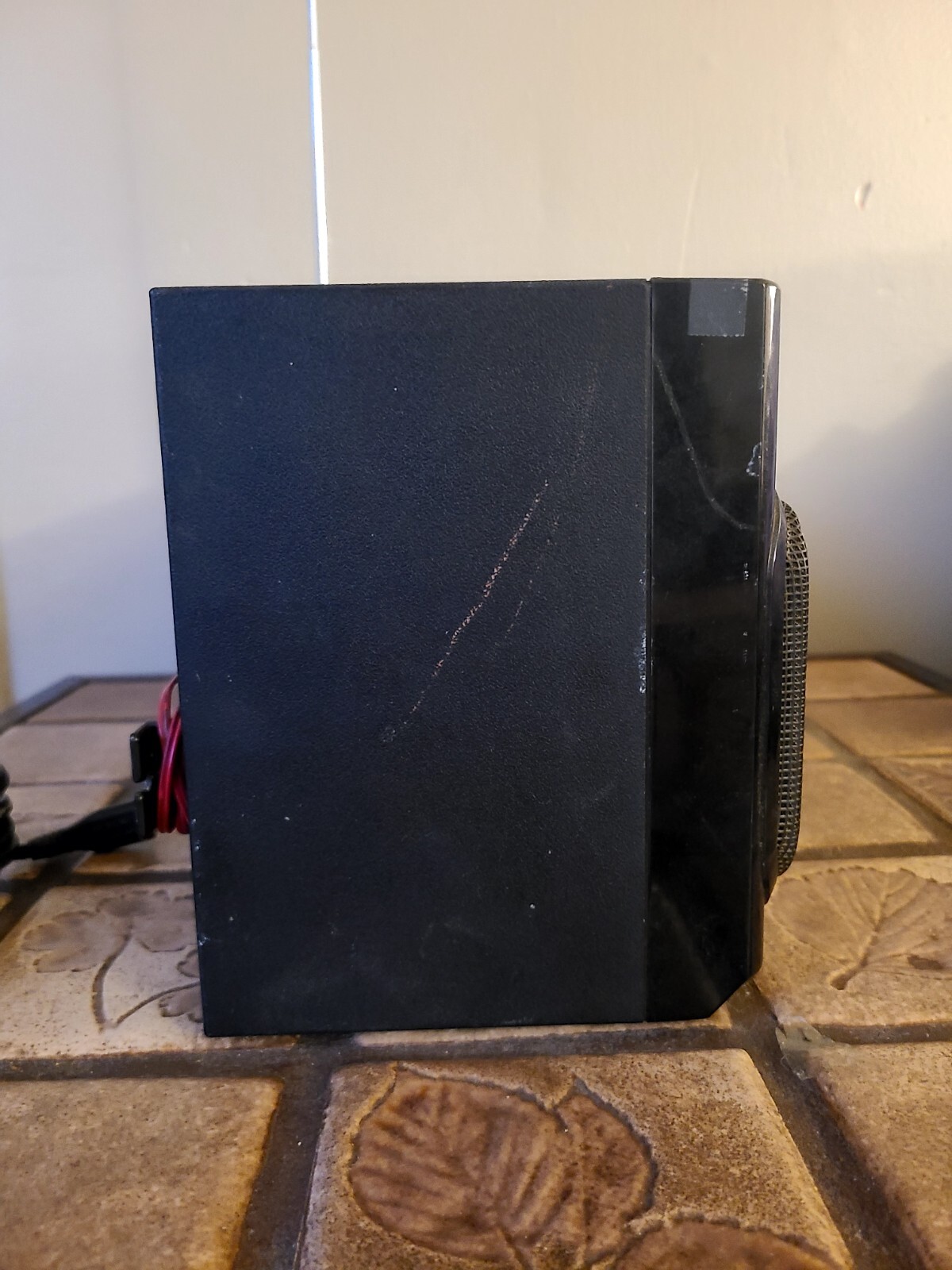 Vintage 1980s Sony CFS-1000 Boombox Cassette AM/FM Stereo w/ Cord ...