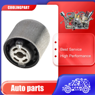 68091399AA Rear Diff Mount Bush Rear Cradle For Jeep Grand Cherokee WK ...