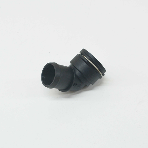 NEW VW GOLF MK7 COOLING SYSTEM UPPER QUICK ACTING COUPLING 5Q0122291BE ...