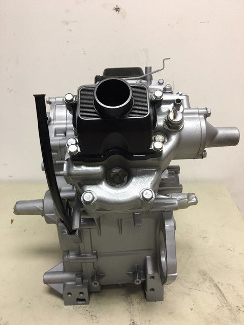 Kawasaki Engines FD620D 4 Stroke Engine for sale online | eBay
