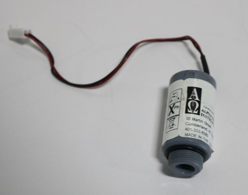 Alpha Omega Instruments 2SEN Oxygen Sensor | eBay