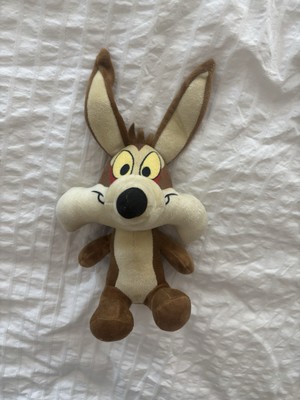 Loony Toons Ralph Wolf Plushie | eBay