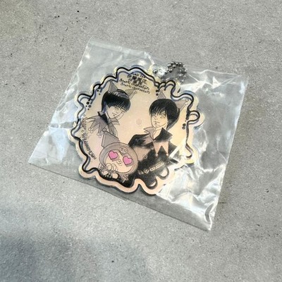 Junji Ito Kuromi Sanrio Characters Acrylic Keychain | eBay