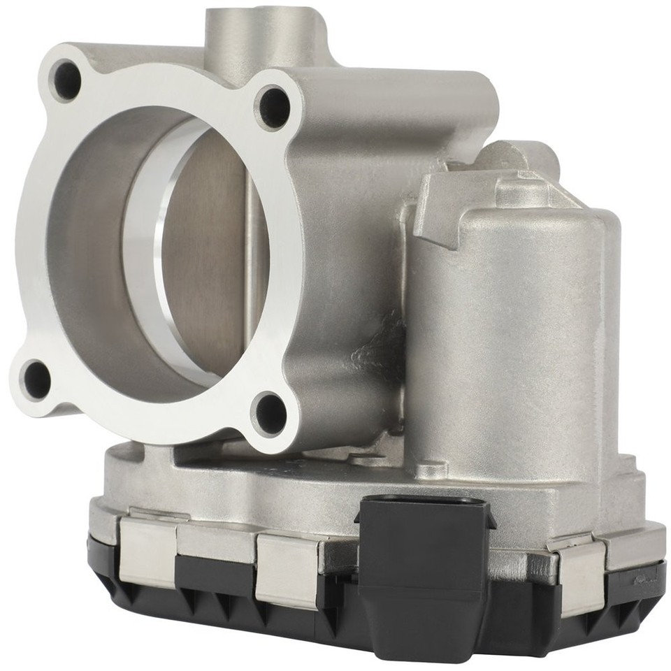 Throttle Body For Dodge Sprinter 2500 2007 2009 Mercedes Benz Ml350