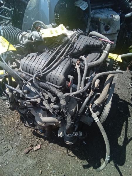 2006-2007 Ford Freestar Engine 3.9L VIN 6 8th Digit 6-238 | 3.9 L ...