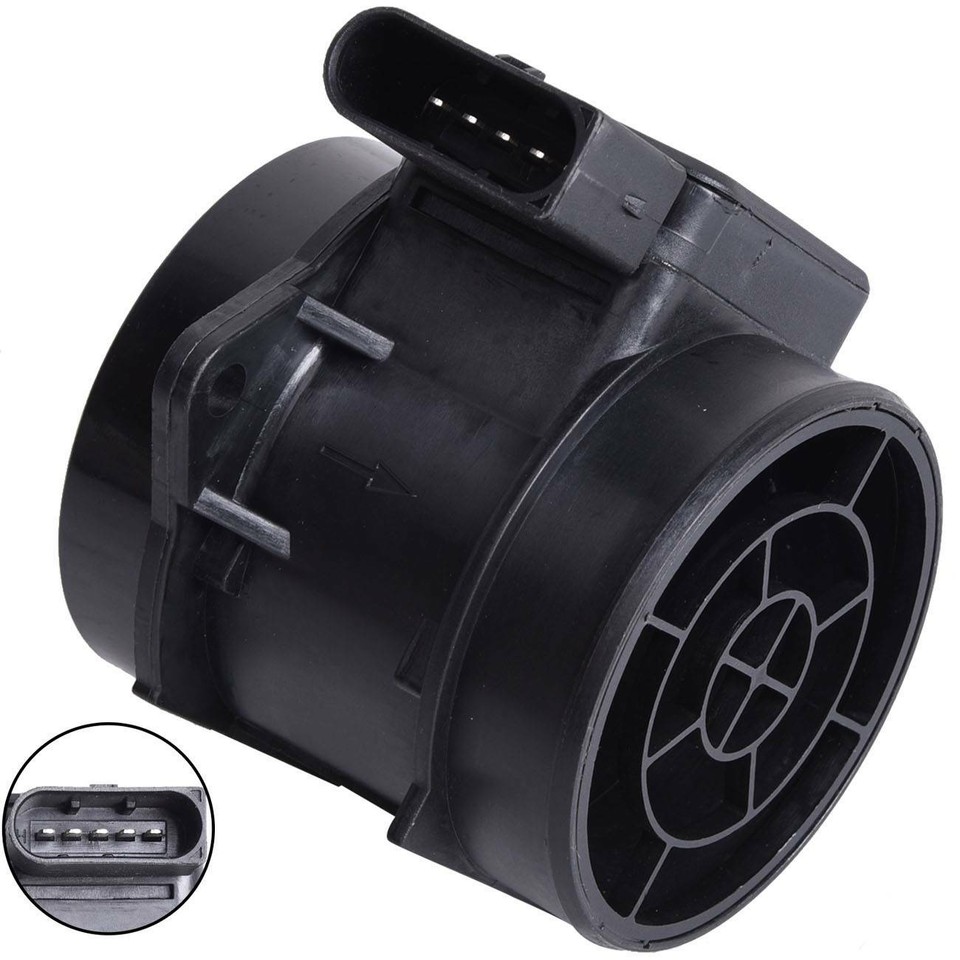 MAF Mass Air Flow Sensor Meter Fits Hyundai Elantra Tucson Kia Sportage ...