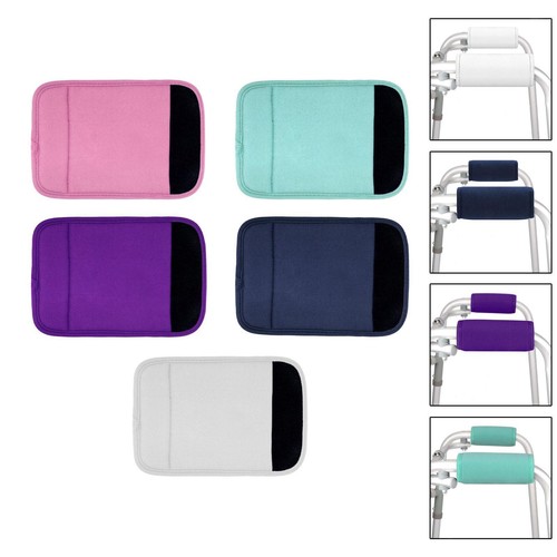 Wheelchair Armrest Pad Lightweight Soft Arm Rest Padded Multiuse ...