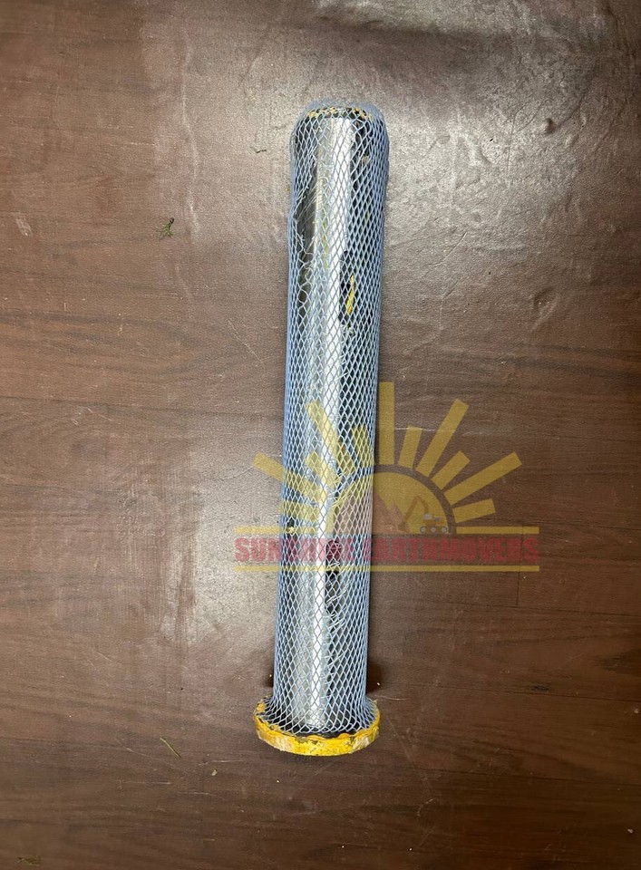 Excavator Bucket Pin 65 X 17 - CAT Hitachi Hyundai Kobelco Komatsu Sany ...