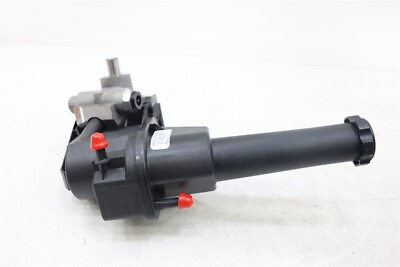 NEW ACDelco Power Steering Fluid Pump 20953569 Silverado Sierra 6.0L ...